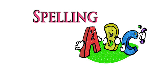 Swingate Primary School - Spelling